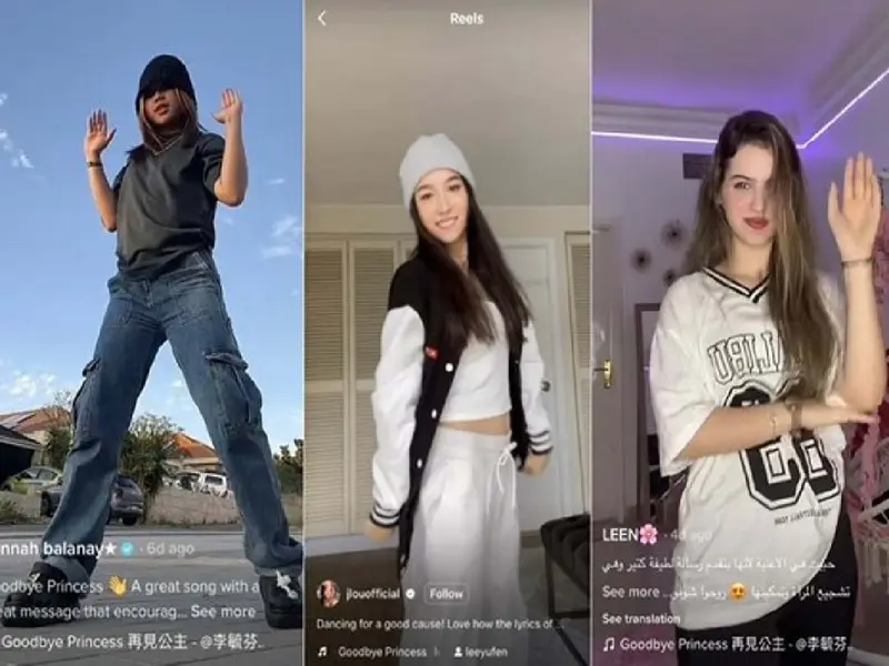 Tia Lee elige a Teen’s Key como la primera organización beneficiaria de ...