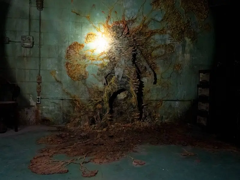 Hongo cordyceps: qué es y cómo afecta este organismo de la serie The ...