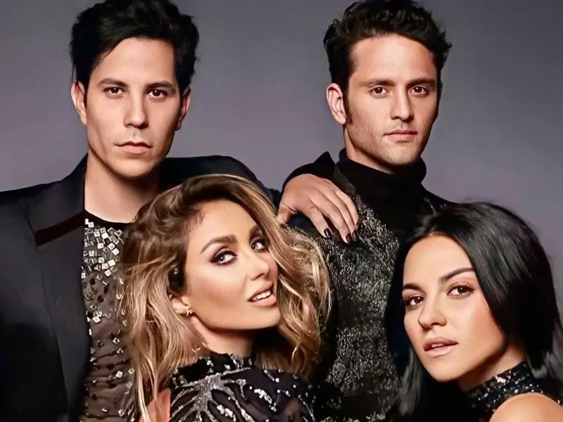 RBD anuncia otras dos fechas de su concierto ‘Soy Rebelde Tour’ en el ...