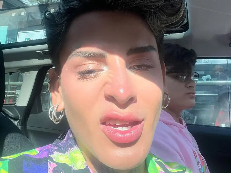 Kunno declara que tiene un crush con famoso futbolista del Pachuca