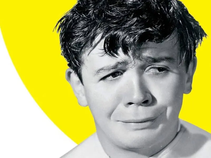 Así fue la infancia de Xavier López Chabelo; te sorprenderá