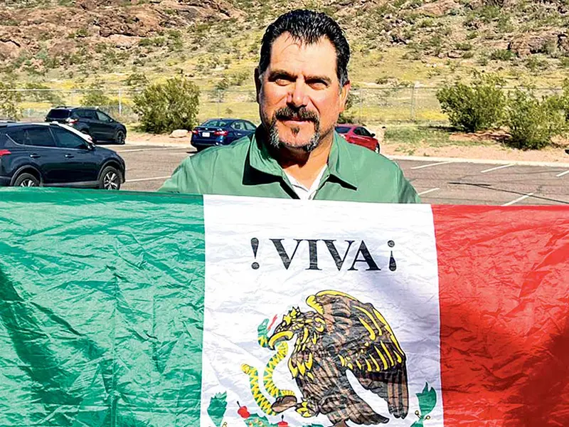 México, con equipo para ser contendiente en Clásico Mundial: Benjamín Gil