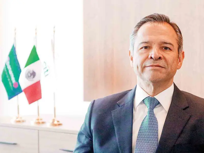 Citibanamex mantiene su plan de inversiones, asegura Manuel Romo