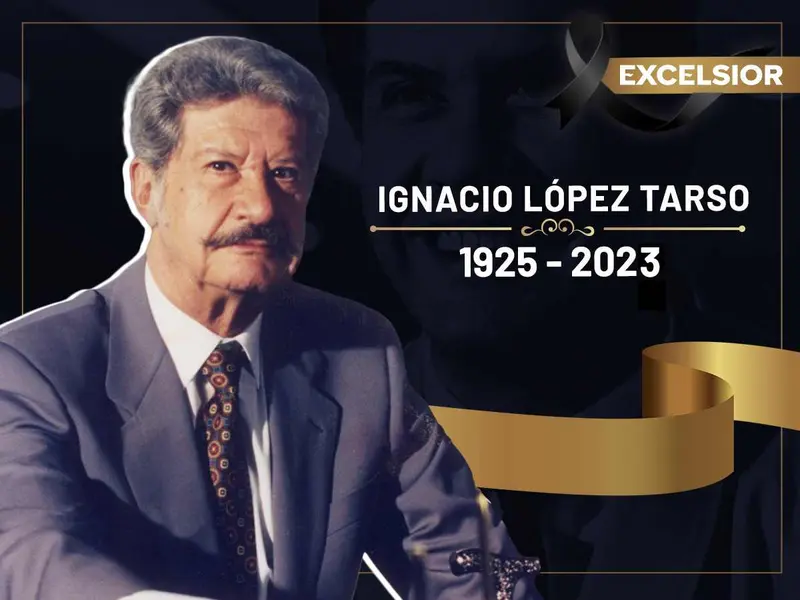 Murió López Tarso a los 98 años, el primer actor que dio vida a 'Macario'