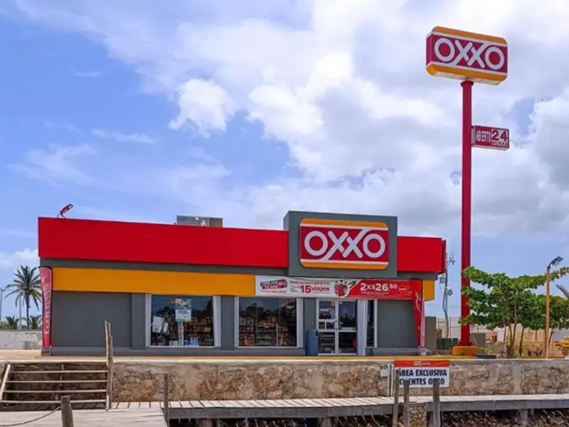 Qué significa el nombre de Oxxo y cuál es el significado de su logo