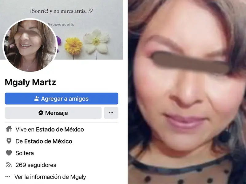 Difunden foto de mamá de agresora de Norma Lizbeth; la tunden en redes