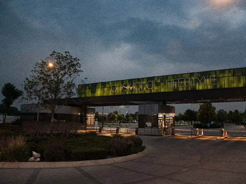 Cosmopol HU Lifestyle, un desarrollo residencial vanguardista