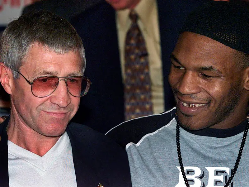 Muere Ken Buchanan, excampeón mundial de boxeo de la AMB y CMB