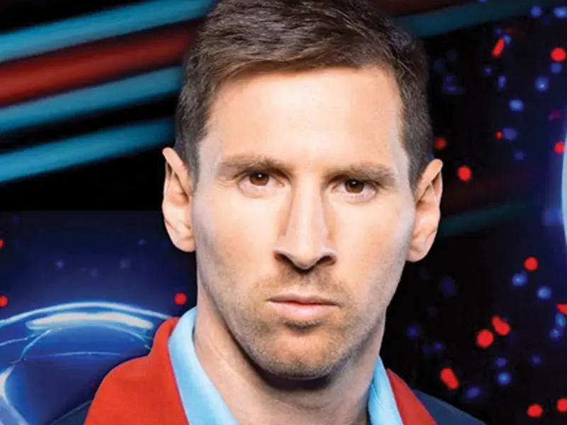 Lionel Messi: autismo de genio