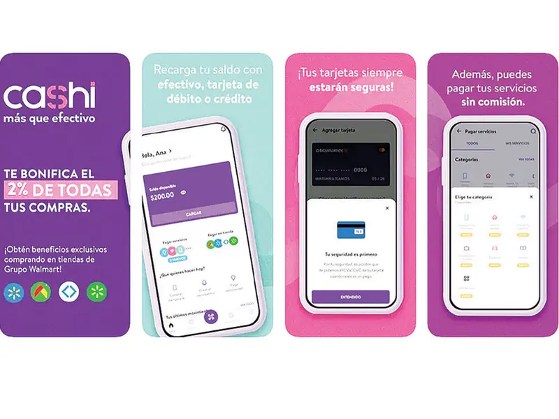 Walmart adquiere la fintech Trafalgar; mayor oferta en pagos, créditos ...