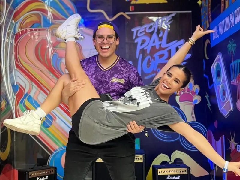 Gus Zapiain comparte sus consejos clave para convertirte en influencer