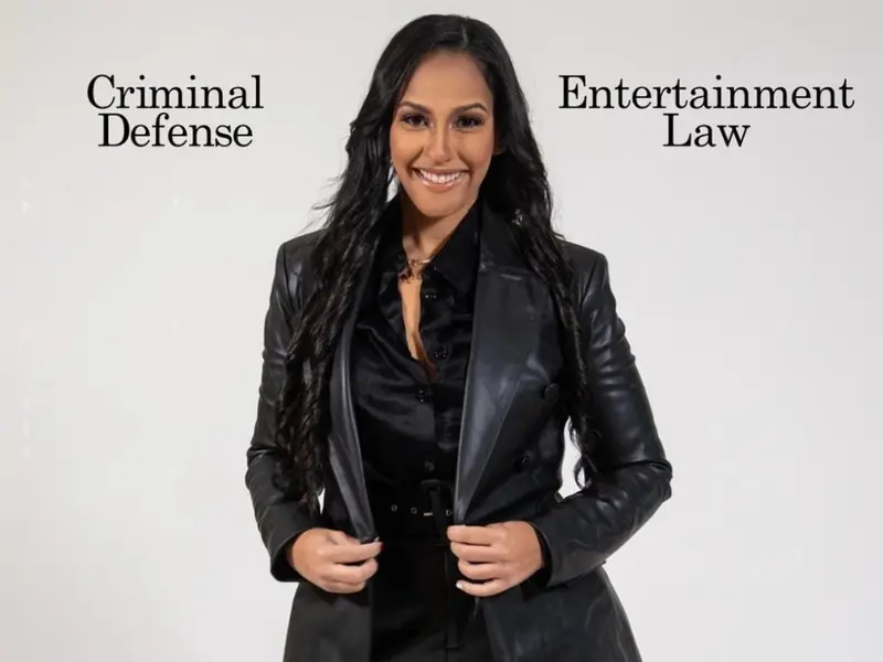 Mariel Colon, abogada del Chapo y Emma Coronel, se suma a la defensa ...