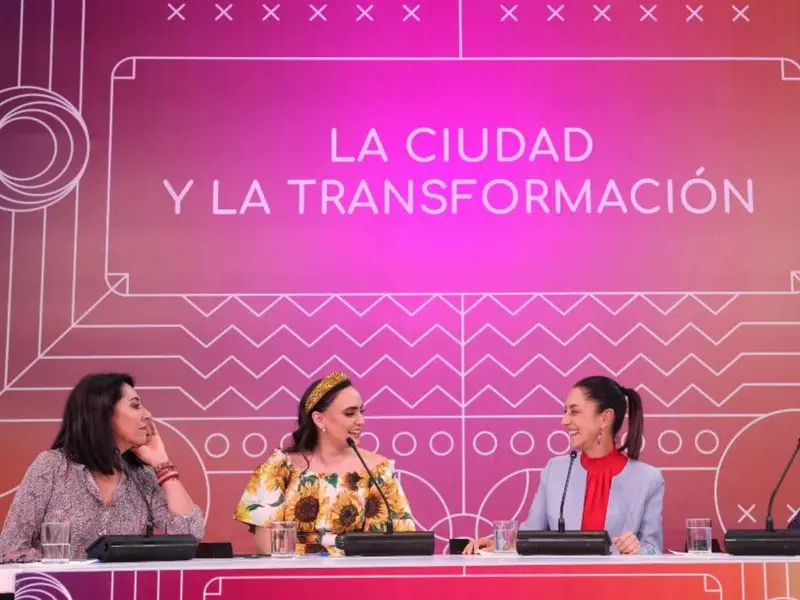 Empresarios reconocen que el modelo de bienestar de Sheinbaum puede ser ...