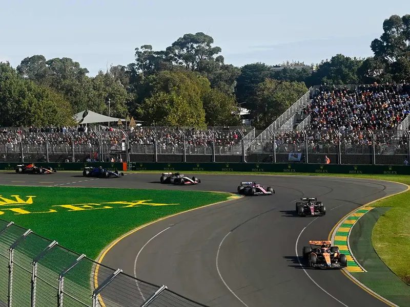¿Qué es la Sprint Shootout en la F1?