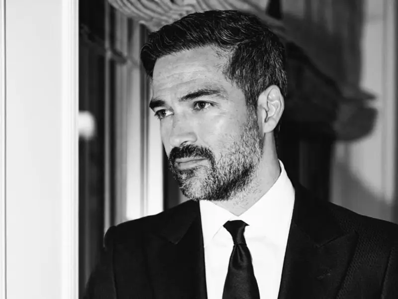 Alfonso Herrera habla del primer reencuentro de RBD en 2019