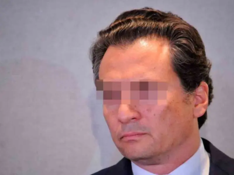 Pemex aceptó cantidad de reparación: abogados de Lozoya