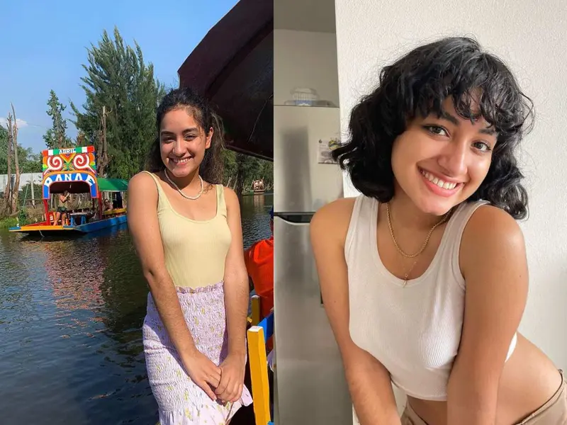 Ella es la voz de 'La Sirenita' live action en Latinoamérica