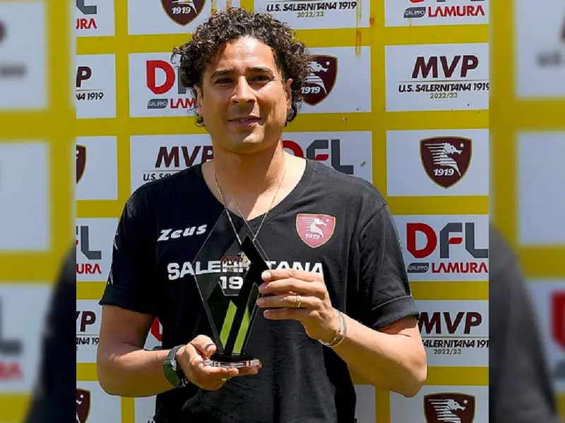 Ochoa se deshace en elogios ante su afición tras ser nombrado MVP