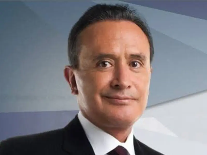 Quién fue Ricardo Rocha, periodista y conductor que murió a los 76 años