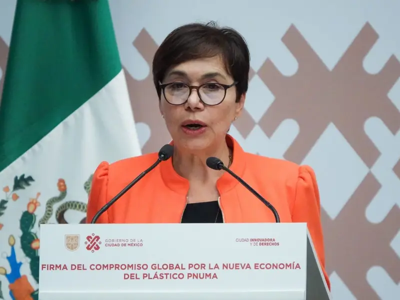 "Si se trabaja y se tiene voluntad, existe un buen futuro para vivir ...