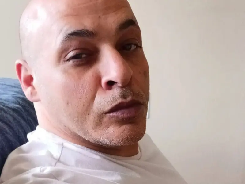 Actor de Breaking Bad, Mike Batayeh, murió