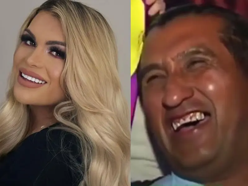 Wendy Guevara revela que a Lady Wuu lo estafaron con mucho dinero