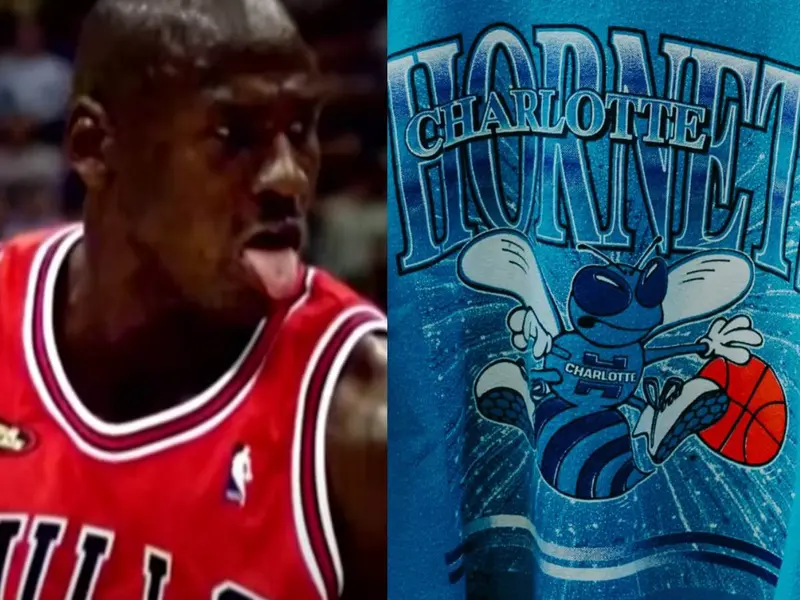 Michael Jordan vende equipo de Charlotte Hornets