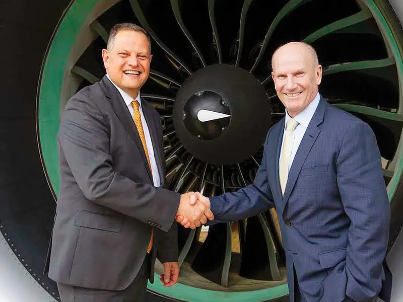 Volaris compra otros 25 aviones A321neo