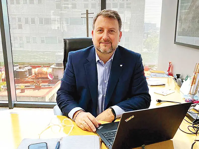 Nearshoring traerá racha positiva de empleo