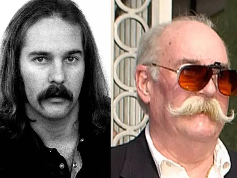 Muere George Tickner, cofundador y exguitarrista de Journey, a los 76 años