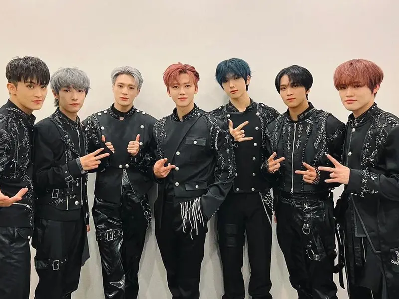 NCT Dream en México: setlist y todo lo que debes saber de su concierto ...
