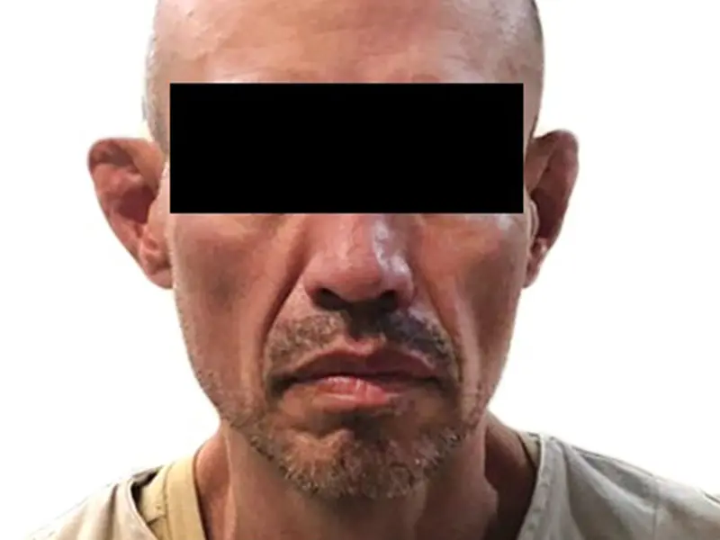 Extraditan al líder de La Compañía, organización integrada por CDG y ...