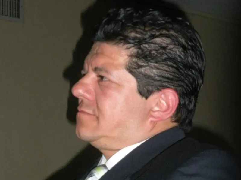 Detienen en Boca del Río a comandante que torturó a Lydia Cacho