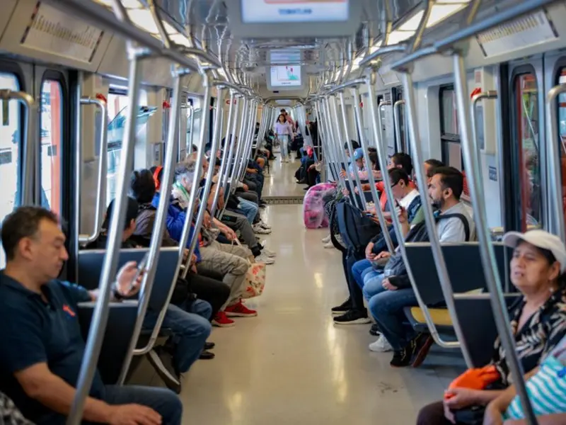 Línea 12 Metro CDMX: Reabren cinco estaciones y garantizan seguridad