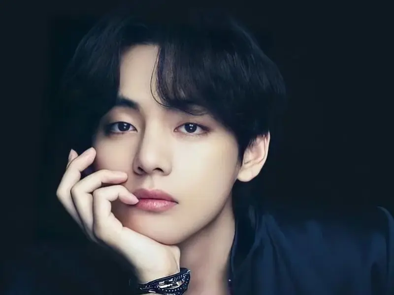V de BTS da detalles de su disco como solista y será el último del ...