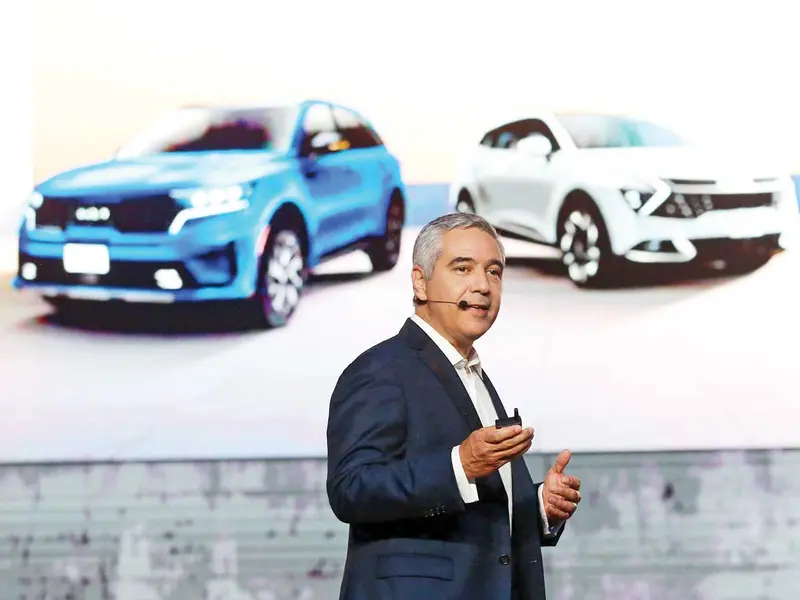 El K3 se fabricará en planta de NL; Kia invierte 158 mdd