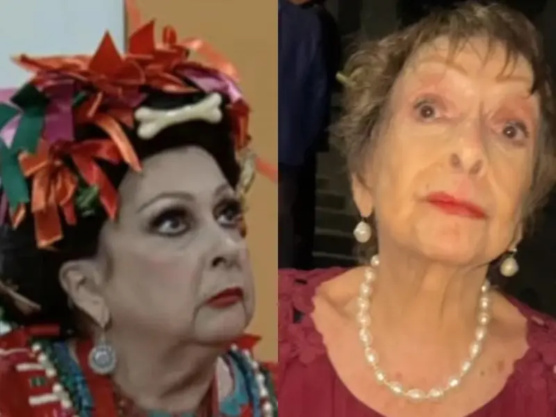 Maestra Canuta, Martha Ofelia, reaparece y pide trabajo para los ...