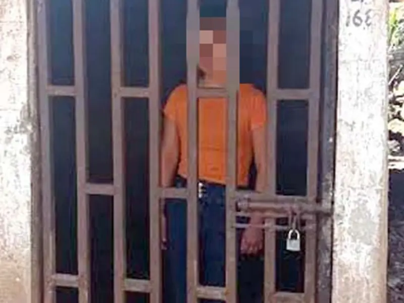 Joven de 19 años es encarcelada por negarse a casarse; debe pagar 50 ...