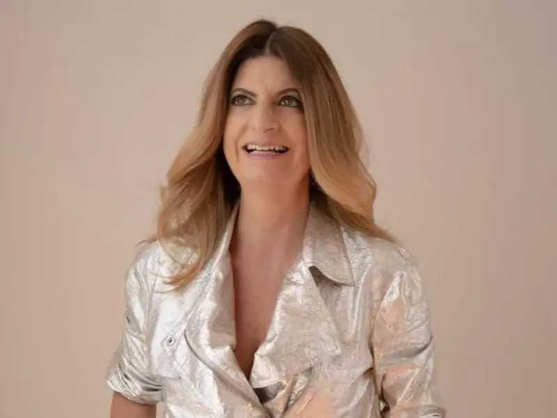 Letty Chomer, el inspirador ejemplo de resiliencia y superacion personal.