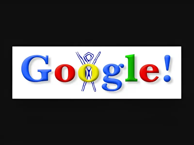 Historia de los Doodles de Google: Desde Pac-Man hasta Momo el gato