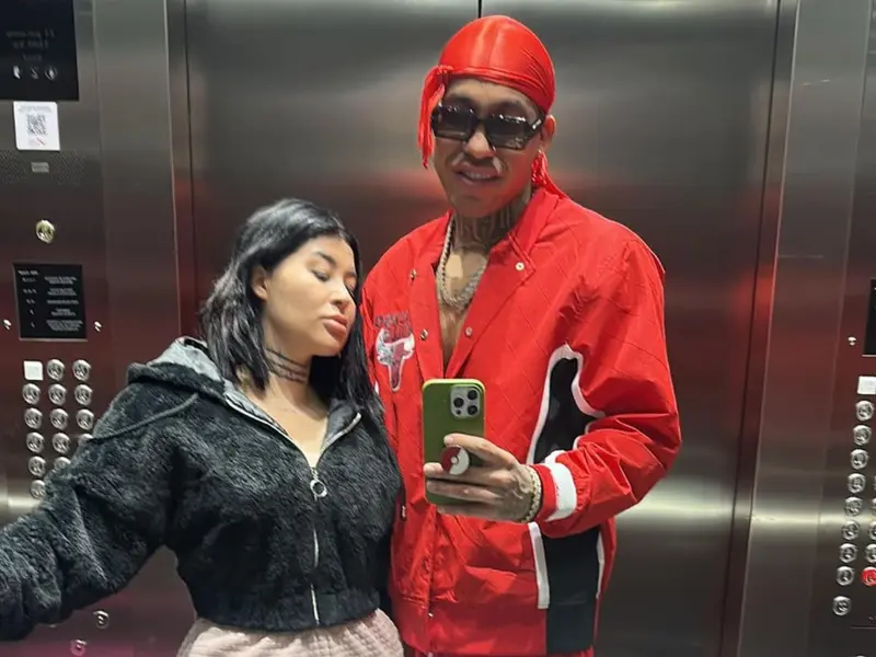 ¿Quién era Lefty SM?: El legado y tragedia del rapero asesinado en México