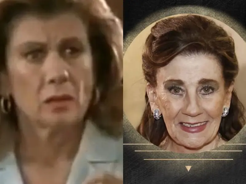 Murió Yolanda Ciani, actriz de Alborada y otras telelenovelas