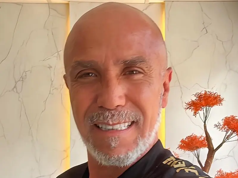 Radamés de Jesús habló sobre su problema con el alcohol