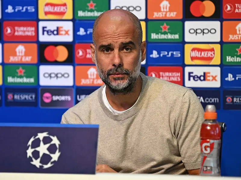 Pep Guardiola afirma que Champions del City no fue nada especial