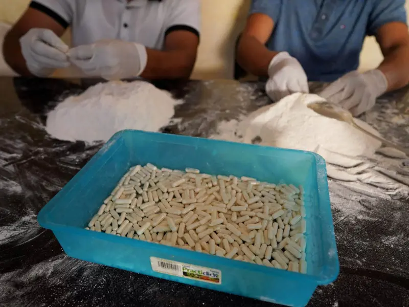 Eu Sanciona A Nueve Integrantes Del Cártel De Sinaloa 2246