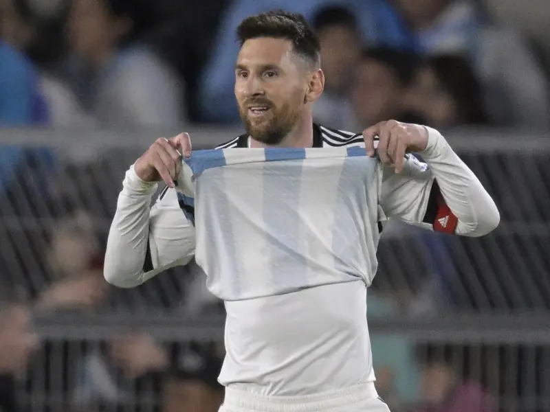 Inter Miami y Lionel Messi viajarán a China previo al Brasil Vs Argentina