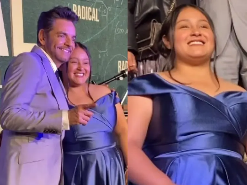 Ella es Paloma Noyola, la niña Jobs cuya historia es retratada en la ...