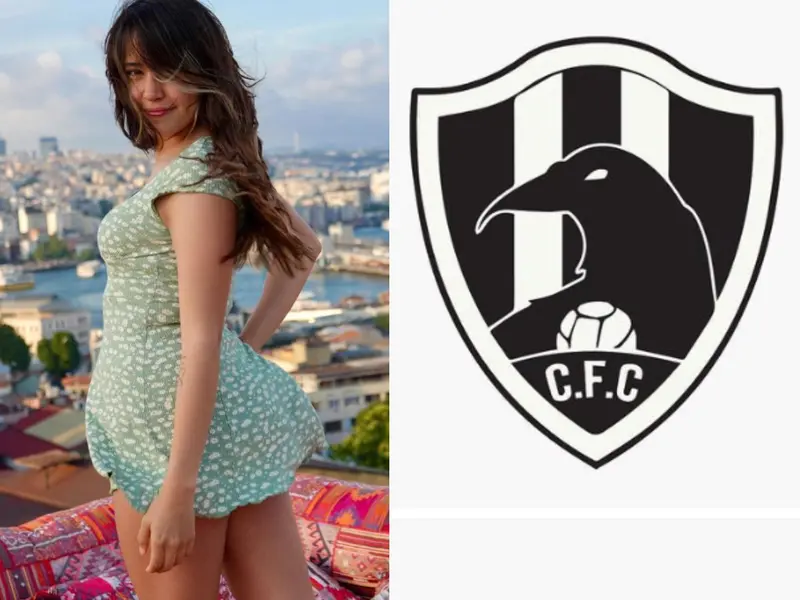 Quién Es Mercedes Roa Presidenta Club Cuervos