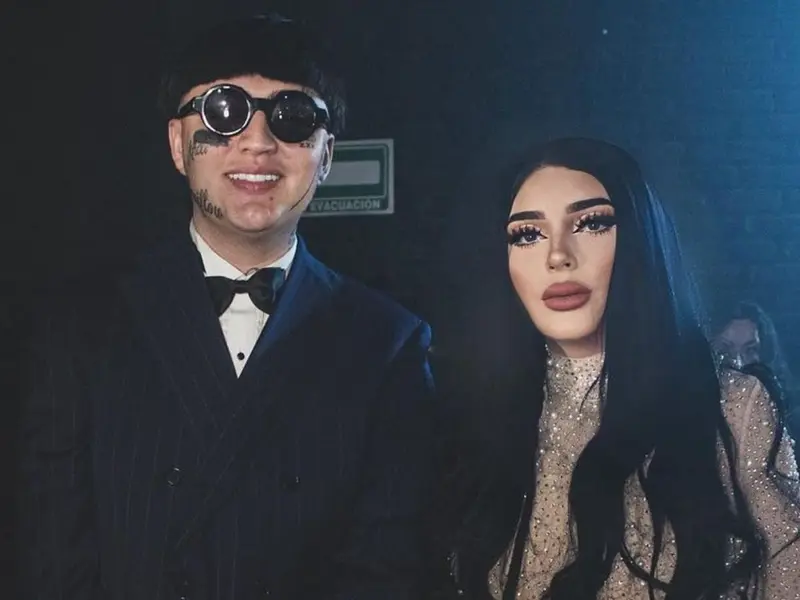 Bellakath estrena video de 'Reggaeton Champagne' junto a Dani Flow
