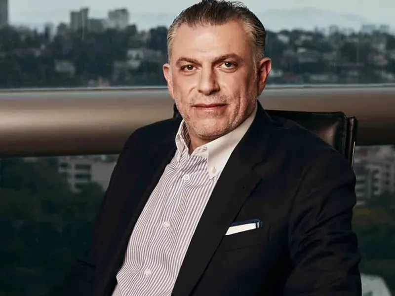 Andre El mann: positivo el crecimiento de la economía